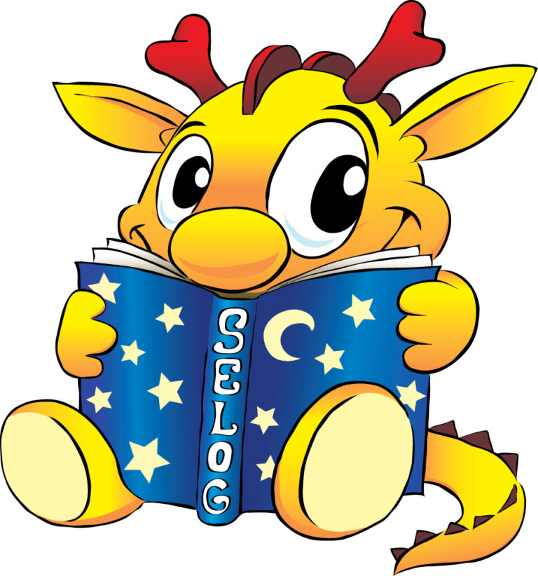 Menter Môn - selog_logo_only