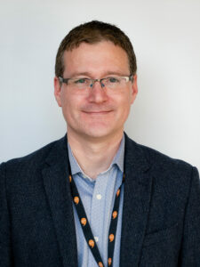 Menter Môn - Who are we?