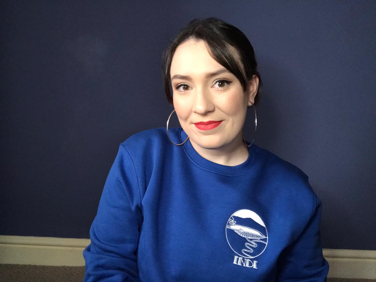 Menter Môn - Mirain Rhisiart