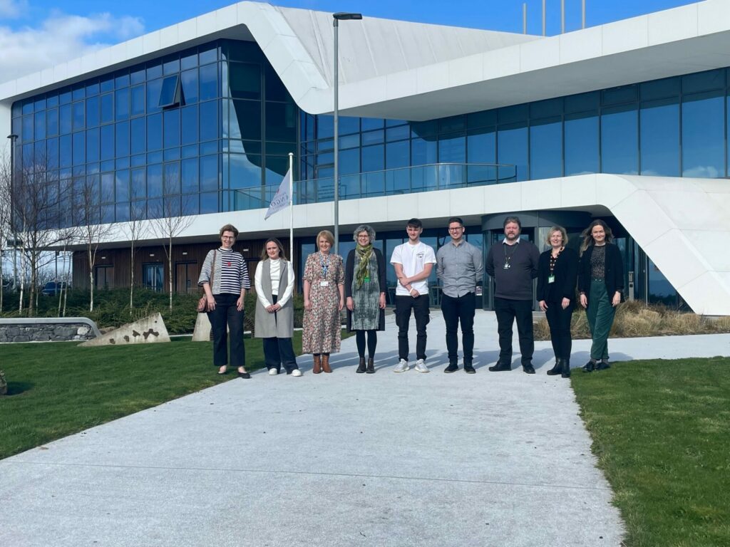 Menter Môn - OgiOgi