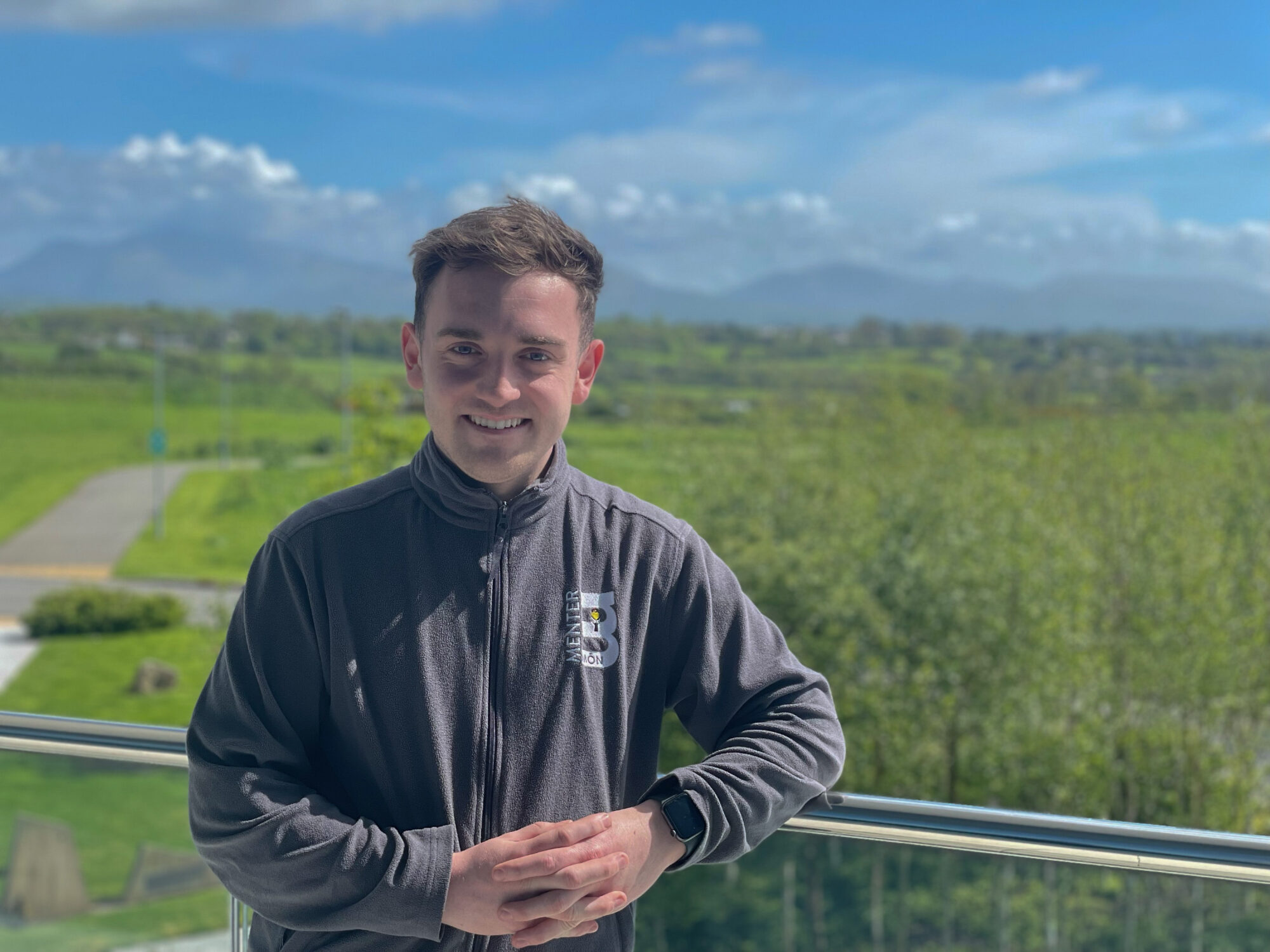 Menter Môn - FerMontation project looks at Hydrogen to fuel food production