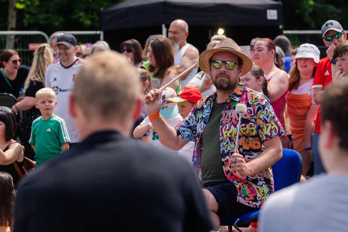 Menter Môn - Launching Balchder Bro – an opportunity for Anglesey ...