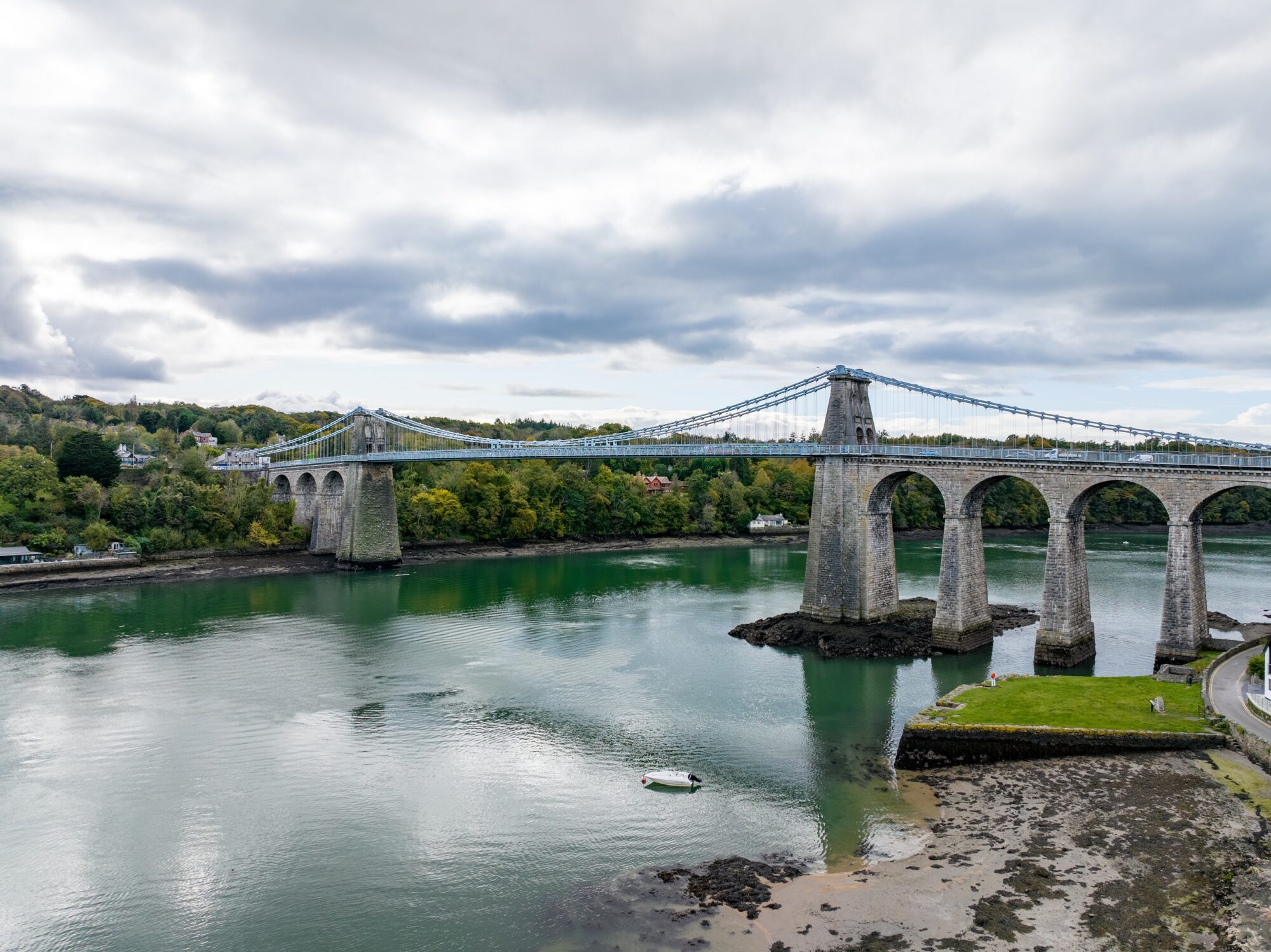 Menter Môn - Hopes for economic boost as ARFOR fund reaches £2million ...